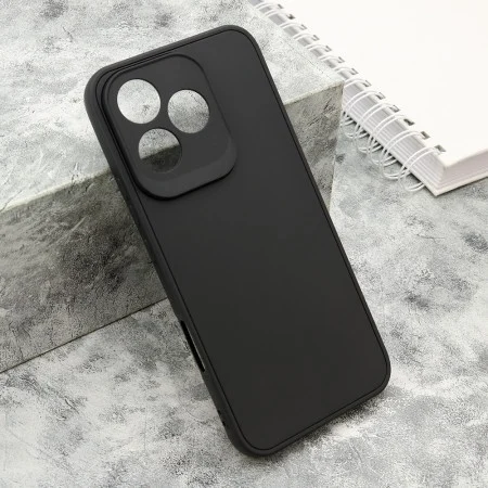 Futrola soft 3d camera za honor 400 lite crna ( F120563 )