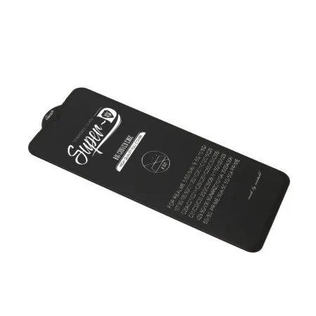 Folija za zastitu ekrana glass 11d za honor x5b crna ( FL11822 )