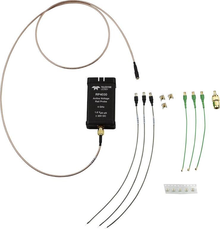 Teledyne LeCroy RP4030 pribor za merne instrumente