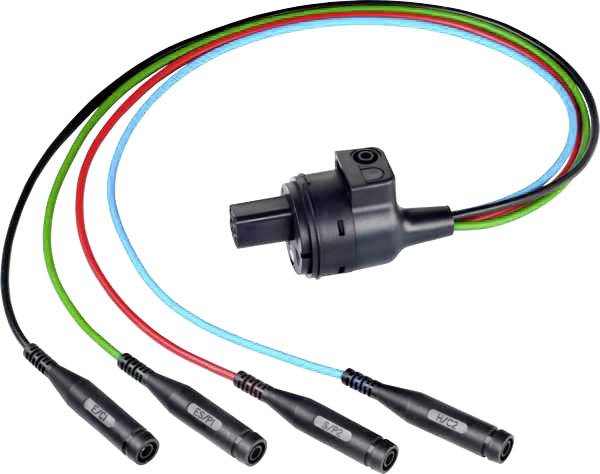 Gossen Metrawatt Z501S pribor za merne instrumente