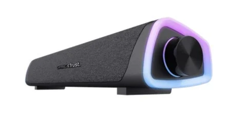 Trust gxt620 axon rgb led soundbar (24482)