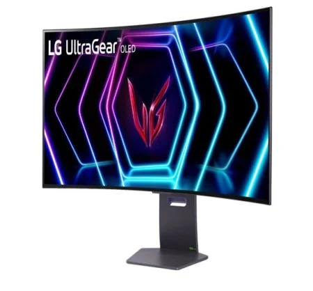 LG 39GS95QE-B Monitor (39GS95QE-B.AEU)
