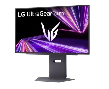 LG 27GX790A-B Monitor (27GX790A-B.AEU)