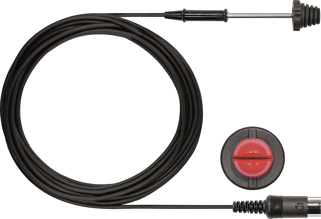 Testo 0600 9797 sonda