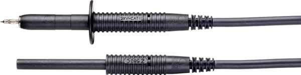 Gossen Metrawatt Z580C pribor za merne instrumente