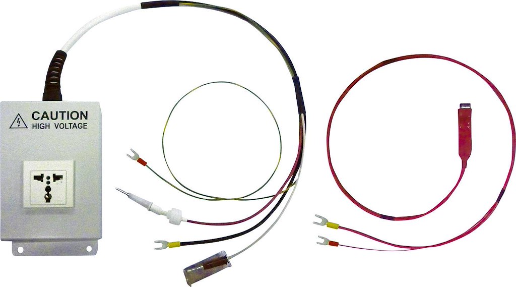 GW Instek GHT-118 pribor za merne instrumente