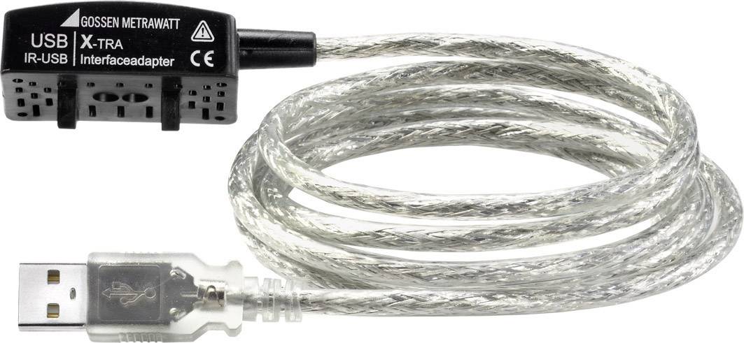 Gossen Metrawatt Z216D pribor za merne instrumente