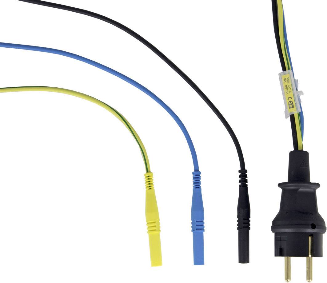 Gossen Metrawatt Z503K pribor za merne instrumente