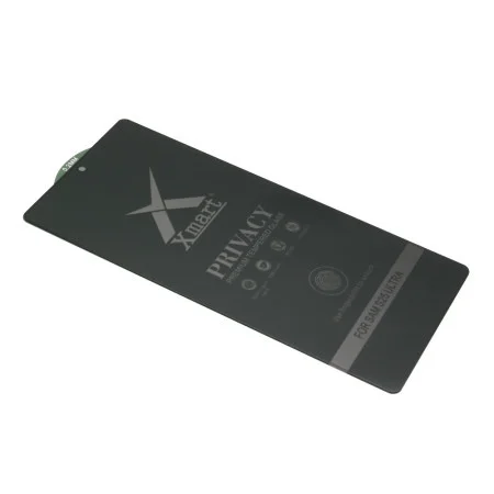 Folija za zastitu ekrana glass x mart 9d privacy za samsung s938b galaxy s25 ultra 5g ( FL11516 )