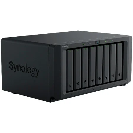 Synology ds1825+ barebone network attached storage without hdd uk ( DS1825PLUS )