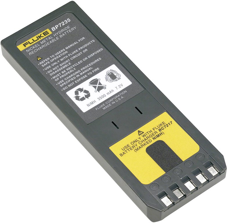 Fluke BP7235 pribor za merne instrumente