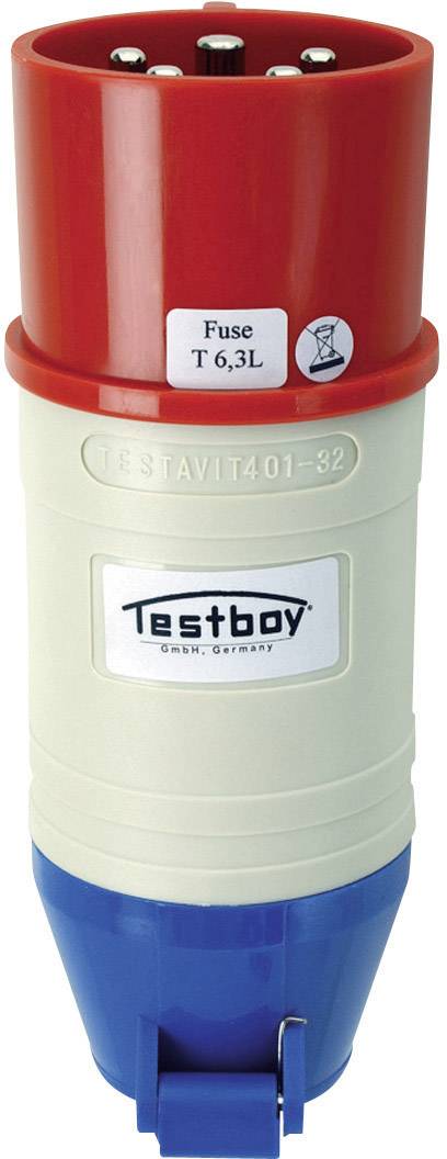 Testboy 416A pribor za merne instrumente 65 mm