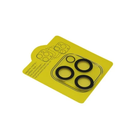Zastita za kameru full protect za iphone 11 pro/11 pro max providna ( FL10637 )
