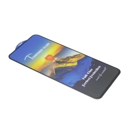 Folija za zastitu ekrana glass 2.5d za samsung a546b galaxy a54 5g crna ( FL10710 )