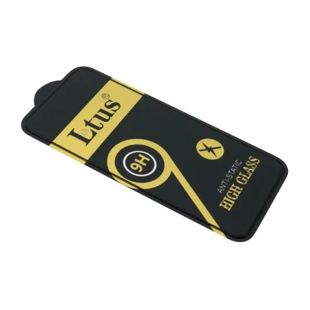 Folija za zastitu ekrana glass 2.5d za huawei pura 70 crna ( FL11319 )