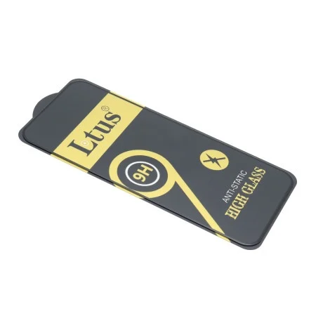 Folija za zastitu ekrana glass 2.5d za honor 400 lite crna ( FL11643 )