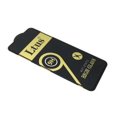 Folija za zastitu ekrana glass 2.5d za honor x6b crna ( FL11211 )