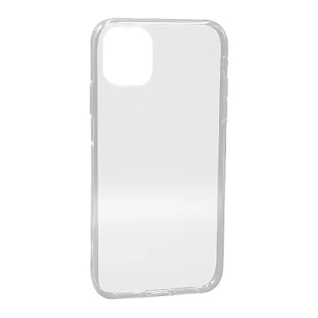 Futrola silikon clear za iphone 11 (6.1) providna ( F81577 )