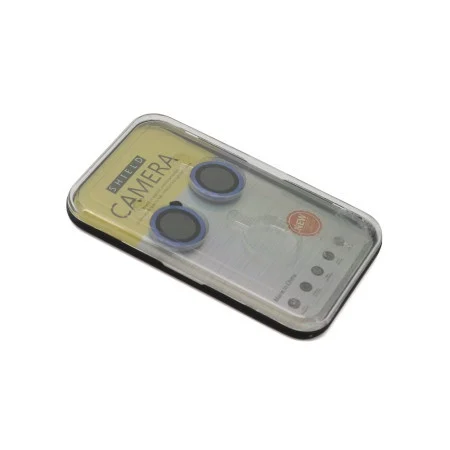 Zastita za kameru ring za iphone 16 (6.1)/16 plus (6.7) plava ( FL11416 )