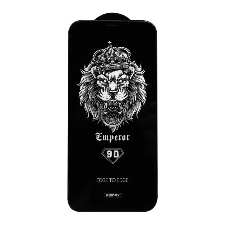 Folija za zastitu ekrana glass remax emperor 9d gl-32 za iphone 13 pro max/14 plus (6.7) ( FL9378 )
