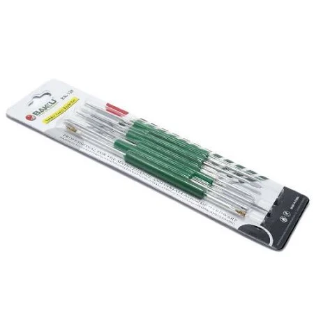 Baku bk-120 Set alata za lemljenje ( AL414 )