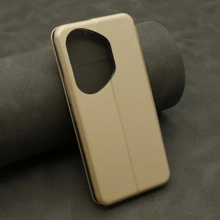 Futrola bi fold ihave za honor 400 pro zlatna ( F120466 )