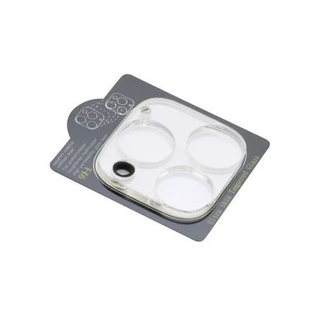 Folija za zastitu kamere glass ultra thin za iphone 16 pro (6.3)/iphone pro max (6.9) providna ( FL11398 )