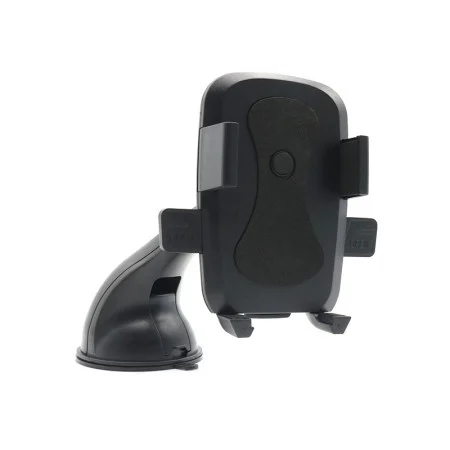 Drzac za mobilni telefon d21 crni (vakum) ( D570 )