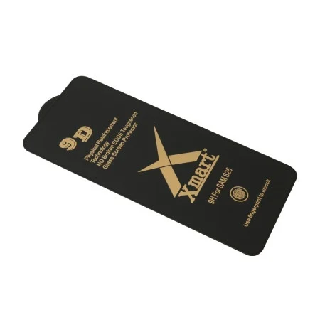 Folija za zastitu ekrana glass x mart 9d za samsung s931b galaxy s25 5g ( FL11517 )