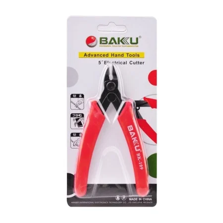 Secice za elektroniku baku bk-109 ( AL213 )