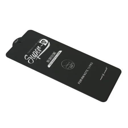 Folija za zastitu ekrana glass 11d za xiaomi redmi note 13 pro 5g crna ( FL11199 )