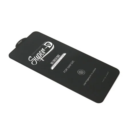Folija za zastitu ekrana glass 11d za samsung s931b galaxy s25 5g super d crna ( FL11488 )