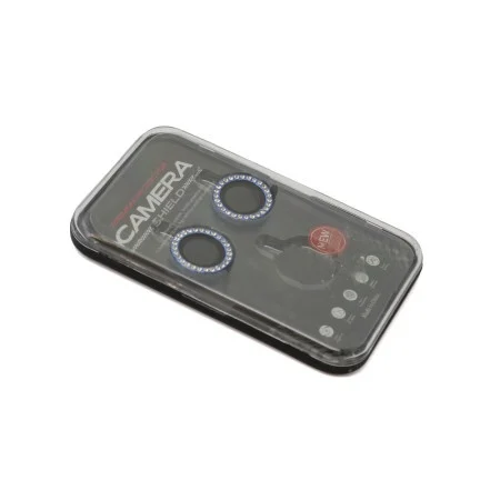 Zastita za kameru diamond za iphone 16 (6.1)/16 plus (6.7) plava ( FL11428 )
