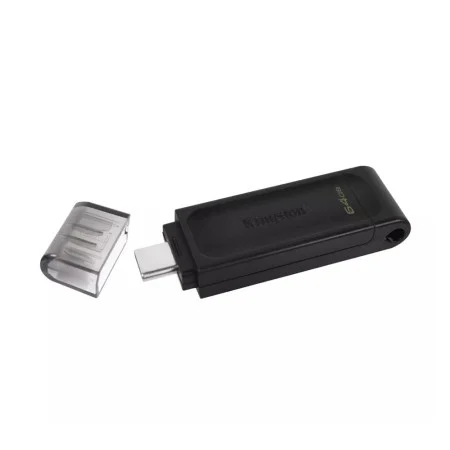 Kingston Usb flash memorija data traveler 3.2 64gb dt70/64 usb-c ( FM831 )