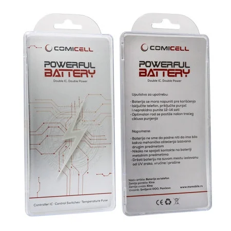 Baterija za redmi note 8 comicell ( BAT9327 )