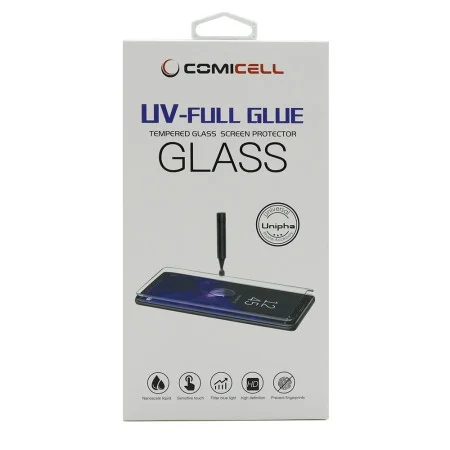 Folija za zastitu ekrana glass 3d mini uv-full glue za samsung s911b galaxy s23 (bez uv lampe) ( FL10566 )