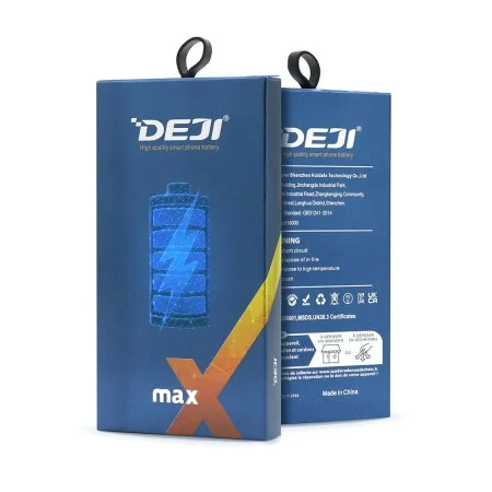 Baterija za samsung a20/a30/a50/a30s/a50s eb-ba505abu 4000mah deji ( BAT9318 )