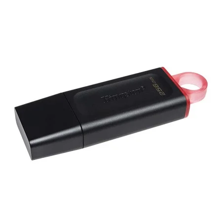Kingston Usb flash memorija data traveler exodia 256gb 3.2 dtx crno roze ( FM789 )