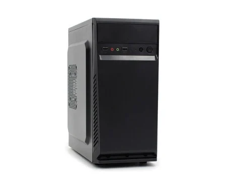 Ig-max 1607-3500 500w 12cm micro expert black Tower ( 23245 )