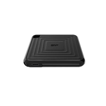 Silicon Power Portable SSD 512GB PC60 ( SP512GBPSDPC60CK )