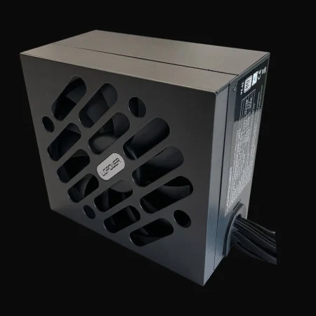 Lc power lc700si v2.31 80 plus bulk Napajanje 700w ( 24434 )