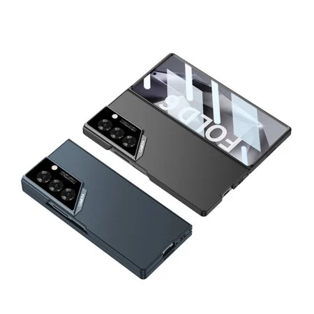 Futrola refined camera za samsung f956b galaxy z fold 6 5g zlatna (gkk case) ( F116915 )