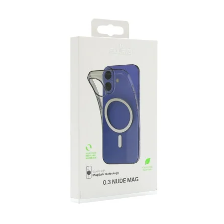 Futrola puro recover za iphone 16 (6.1) providna ( F116978 )