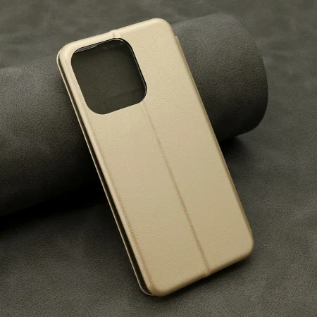 Futrola bi fold ihave za honor x7c/honor 200 smart zlatna ( F118707 )