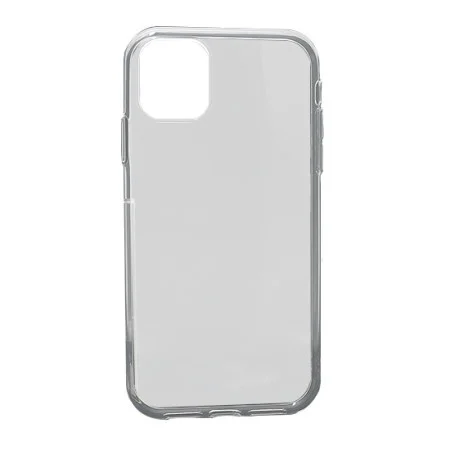 Futrola silikon clear strong za iphone 11 (6.1) providna ( F80224 )