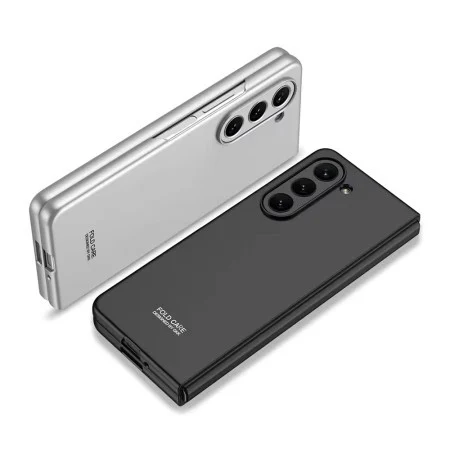 Futrola colorful fold za samsung f956b galaxy z fold 6 5g crna (gkk case) ( F116520 )