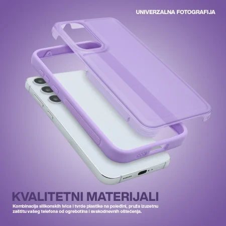 Futrola space ii za honor x7b crna ( F117989 )