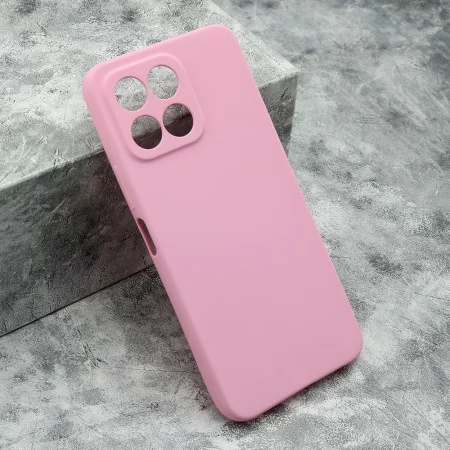 Futrola gentle color za huawei honor x6a roze ( F112781 )