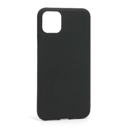 Futrola gentle color za iphone 11 pro max (6.5) crna ( F80896 )