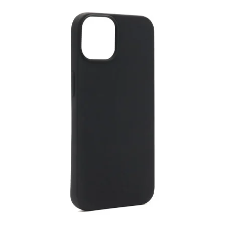 Futrola gentle color za iphone 13 (6.1) crna ( F95389 )